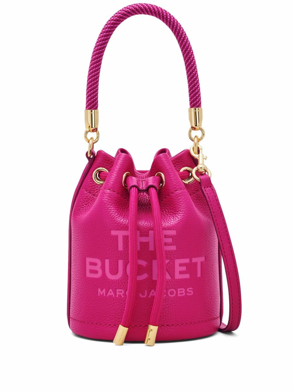 MARC JACOBS - The Mini Bucket Marc Jacobs