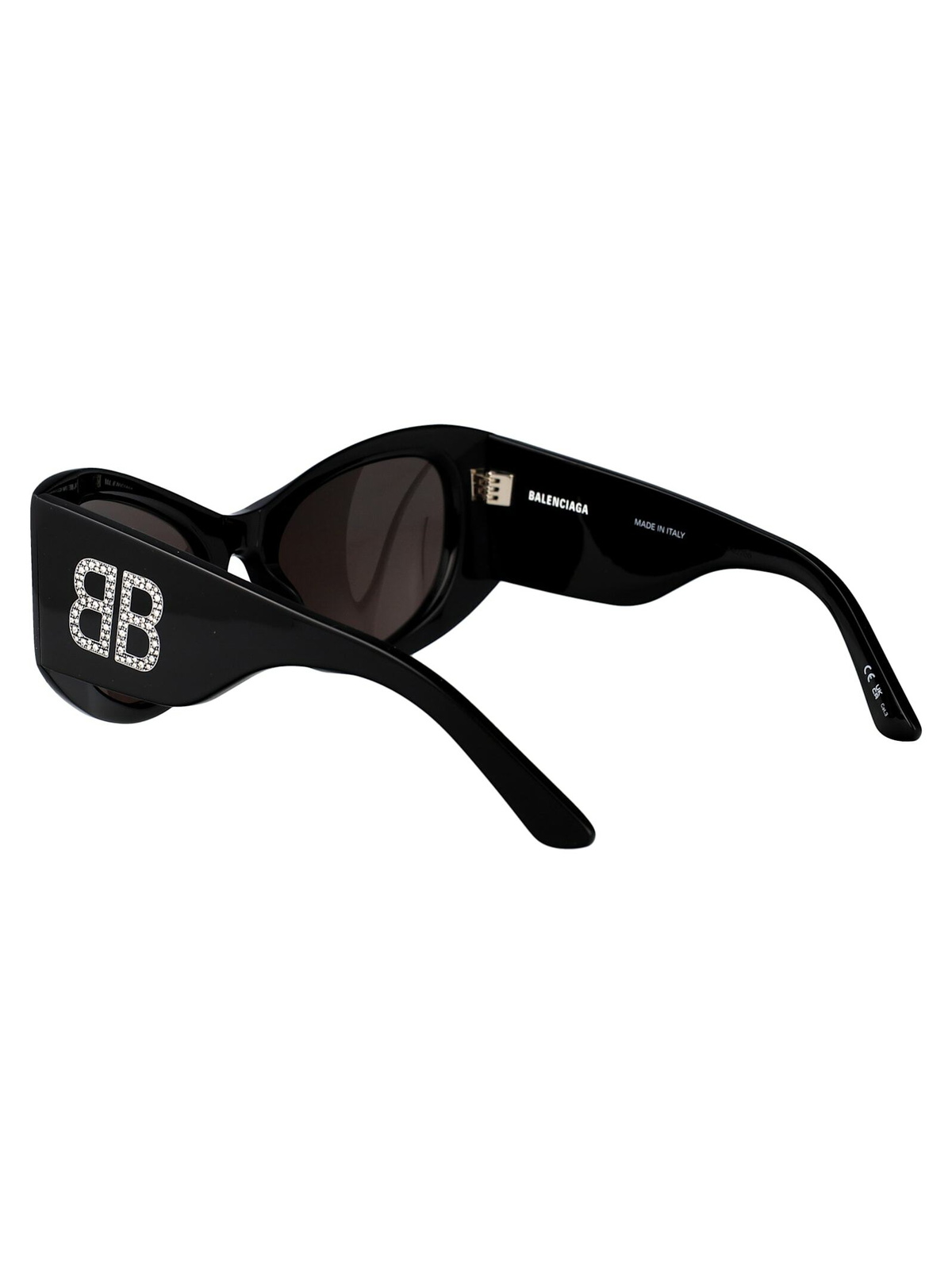 Balenciaga Eyewear Bb0393s Sunglasses Balenciaga