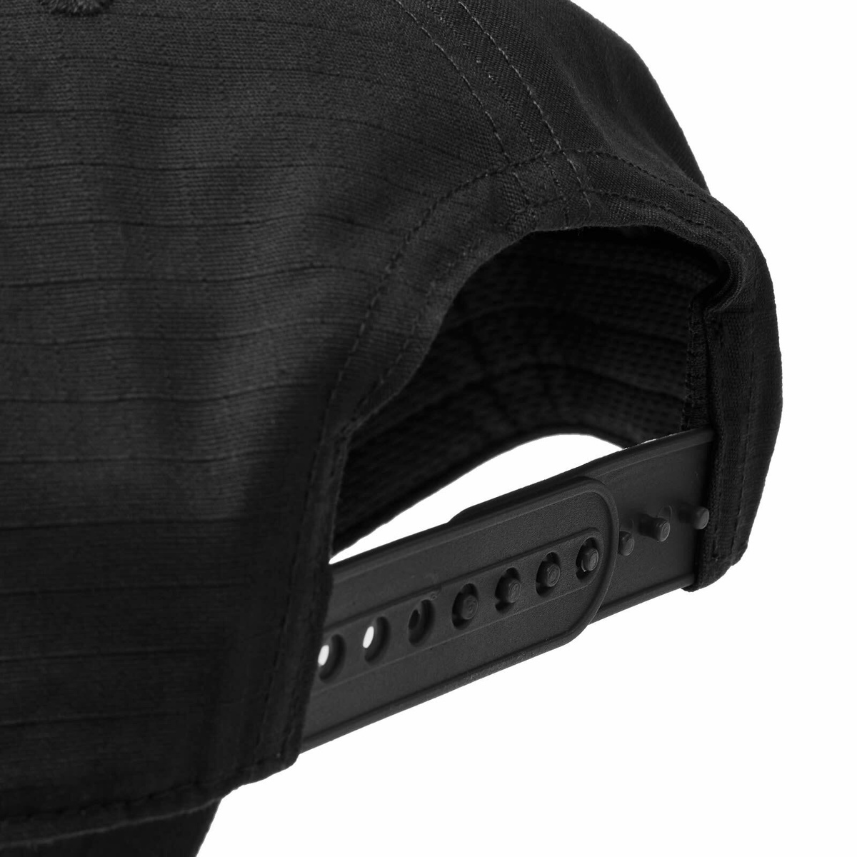 Cole Buxton Men's International Cap in Black Cole Buxton