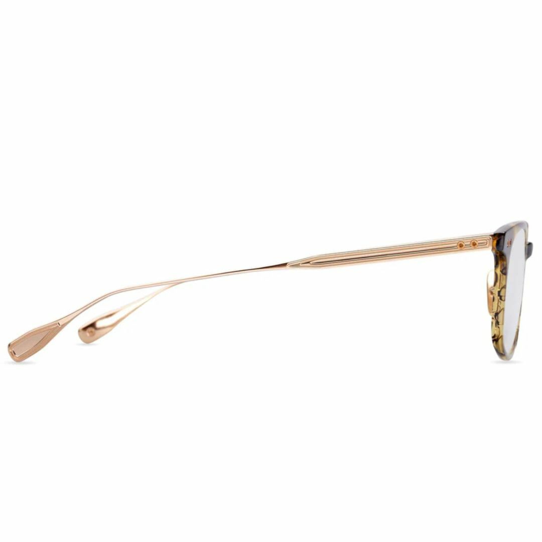 Dita Buckeye (+)timber Brown White Gold Dita