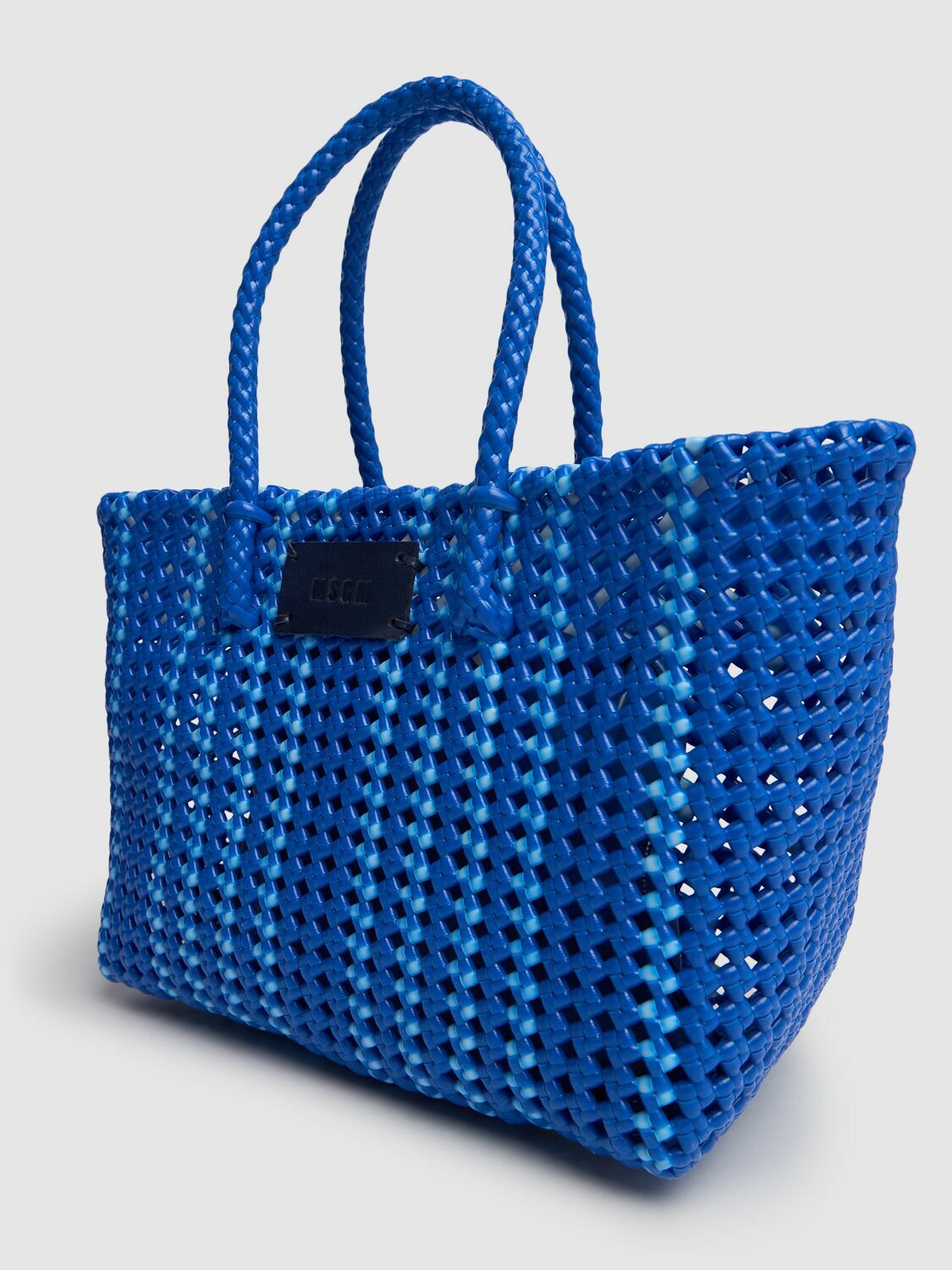 MSGM Medium Mesh Tote Bag MSGM