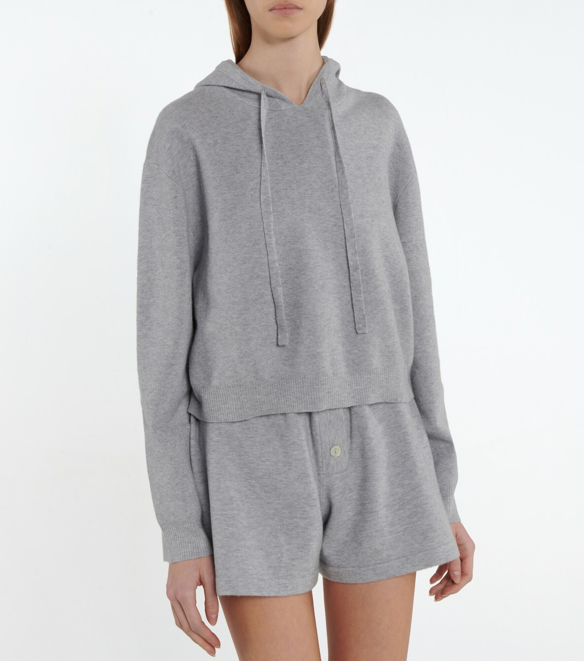 Live The Process - Cashmere-blend sweater Live the Process