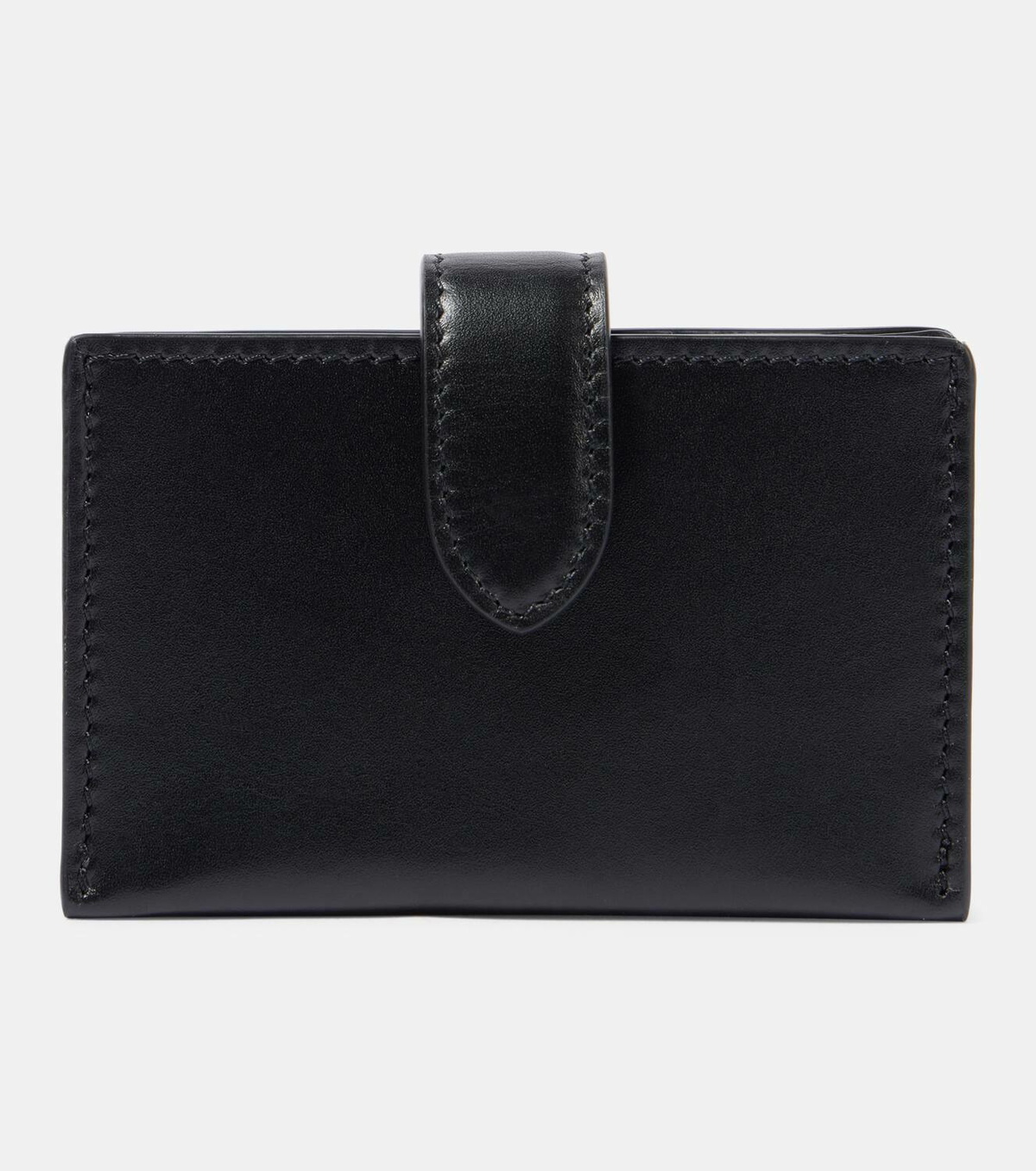 The Row Leather card case The Row