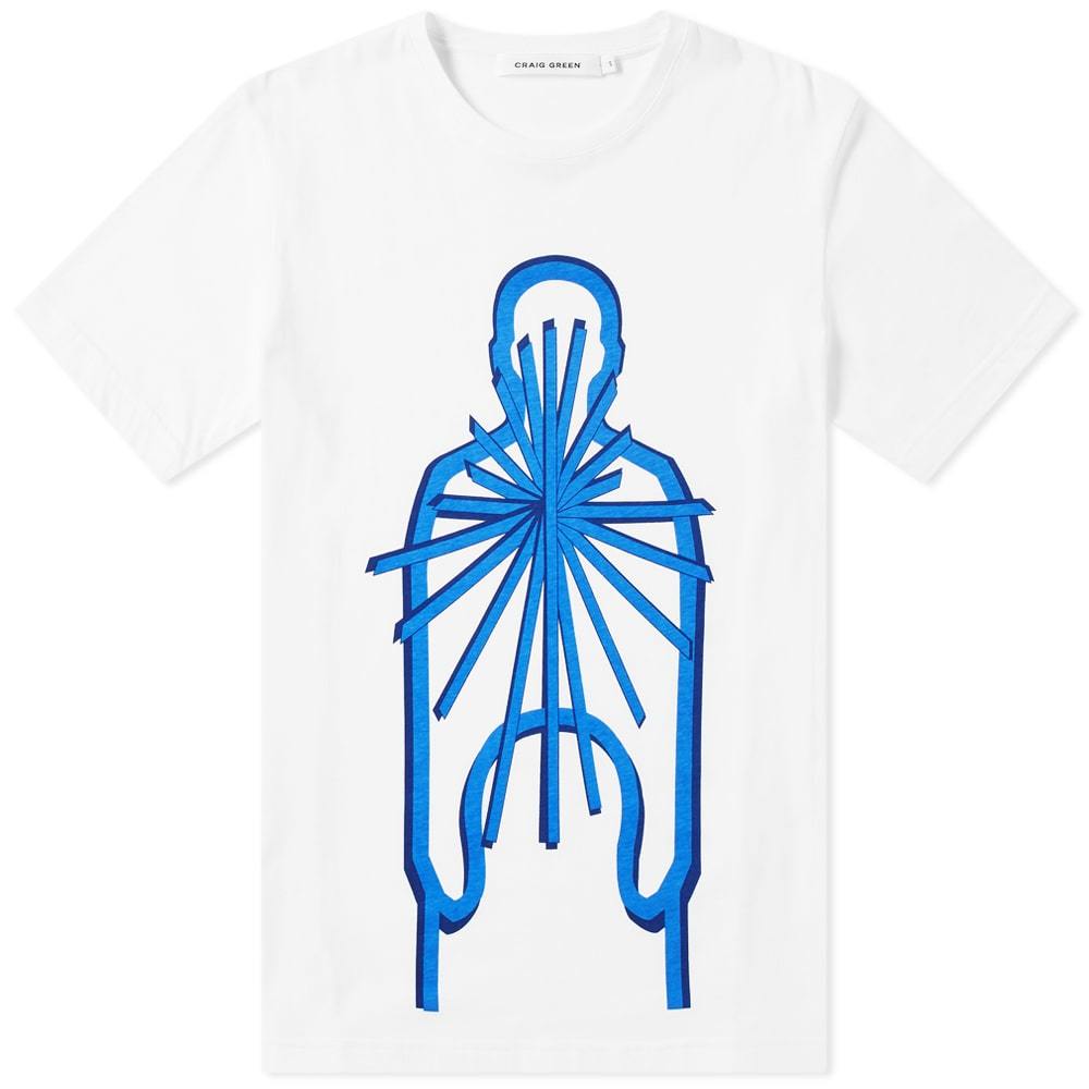 Craig Green Campaign Tee Craig Green