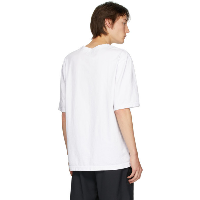 Linder White Dude Ranch T-Shirt