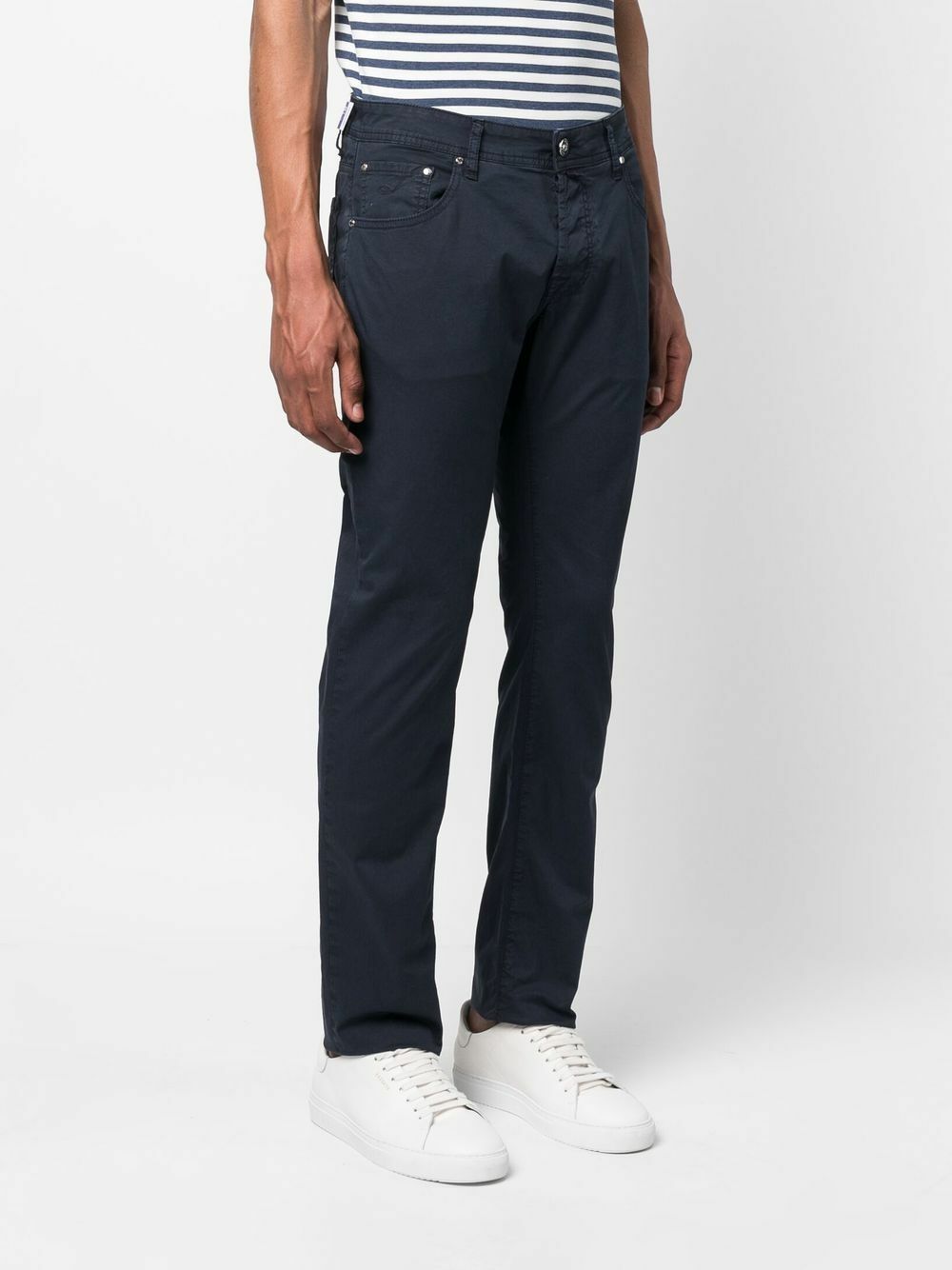 JACOB COHEN - Denim Jeans Jacob Cohen