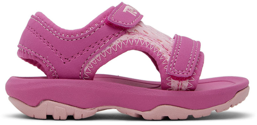 Teva Baby Pink Psyclone XLT Sandals Teva