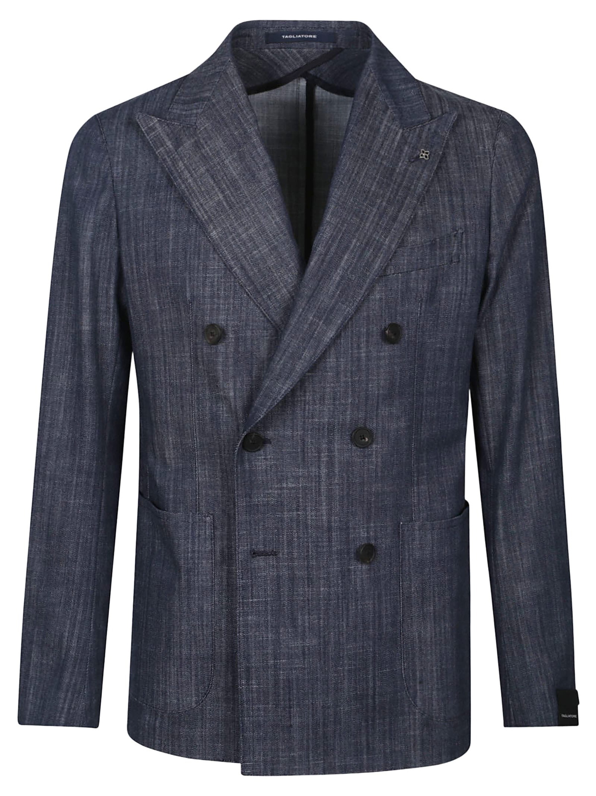 Tagliatore Montecarlo Jacket Tagliatore