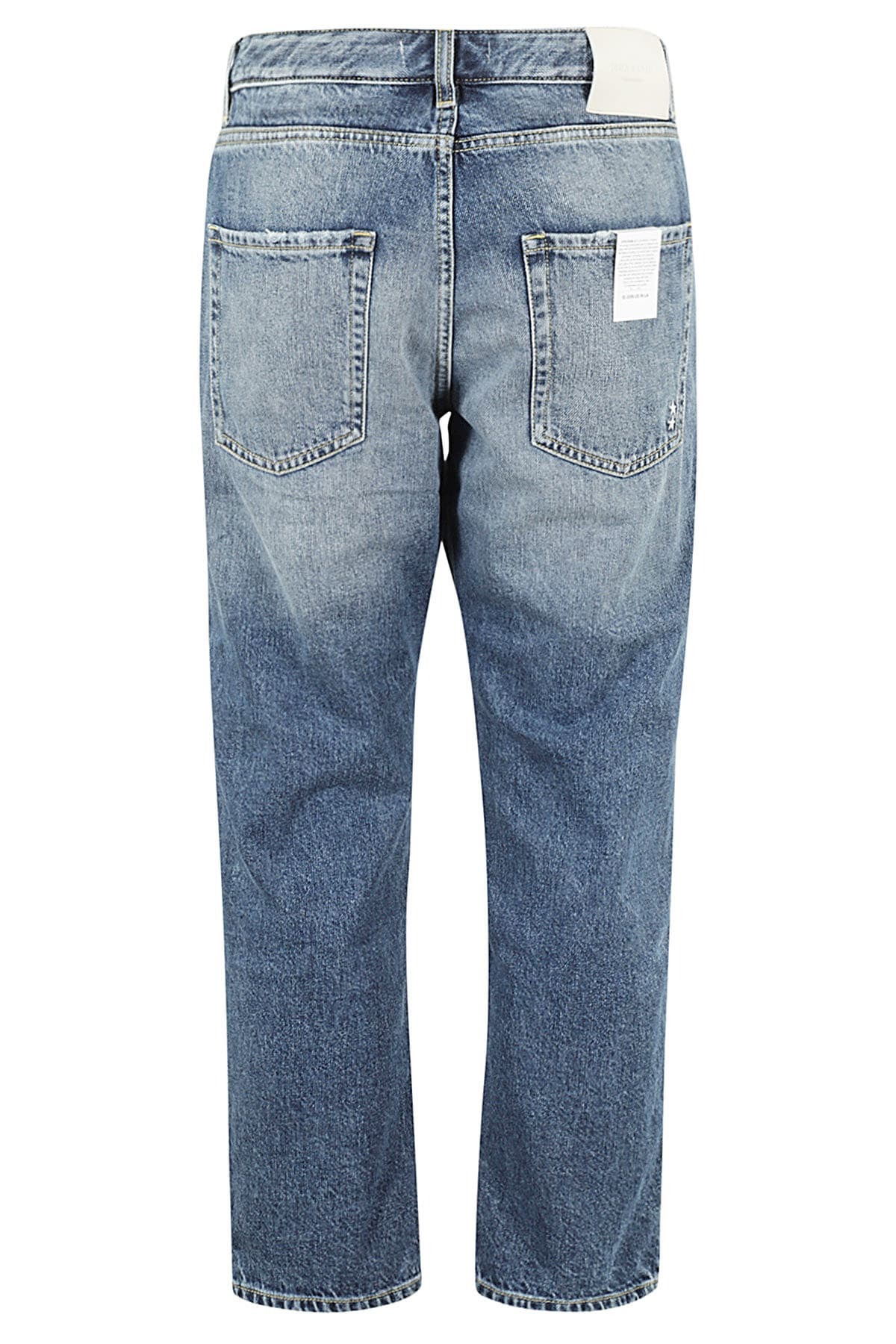 Icon Denim Josh ICON DENIM