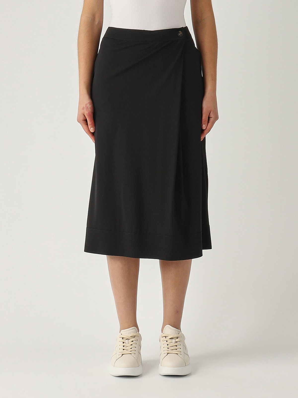 Max Mara Alcano Skirt Max Mara
