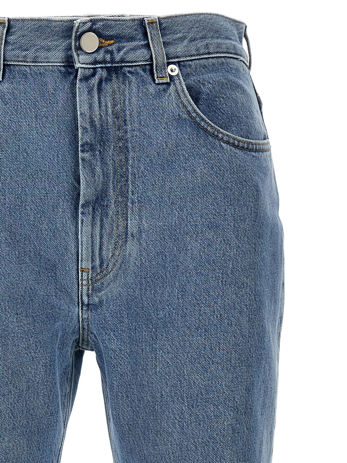 Loulou Studio wular Jeans Loulou Studio