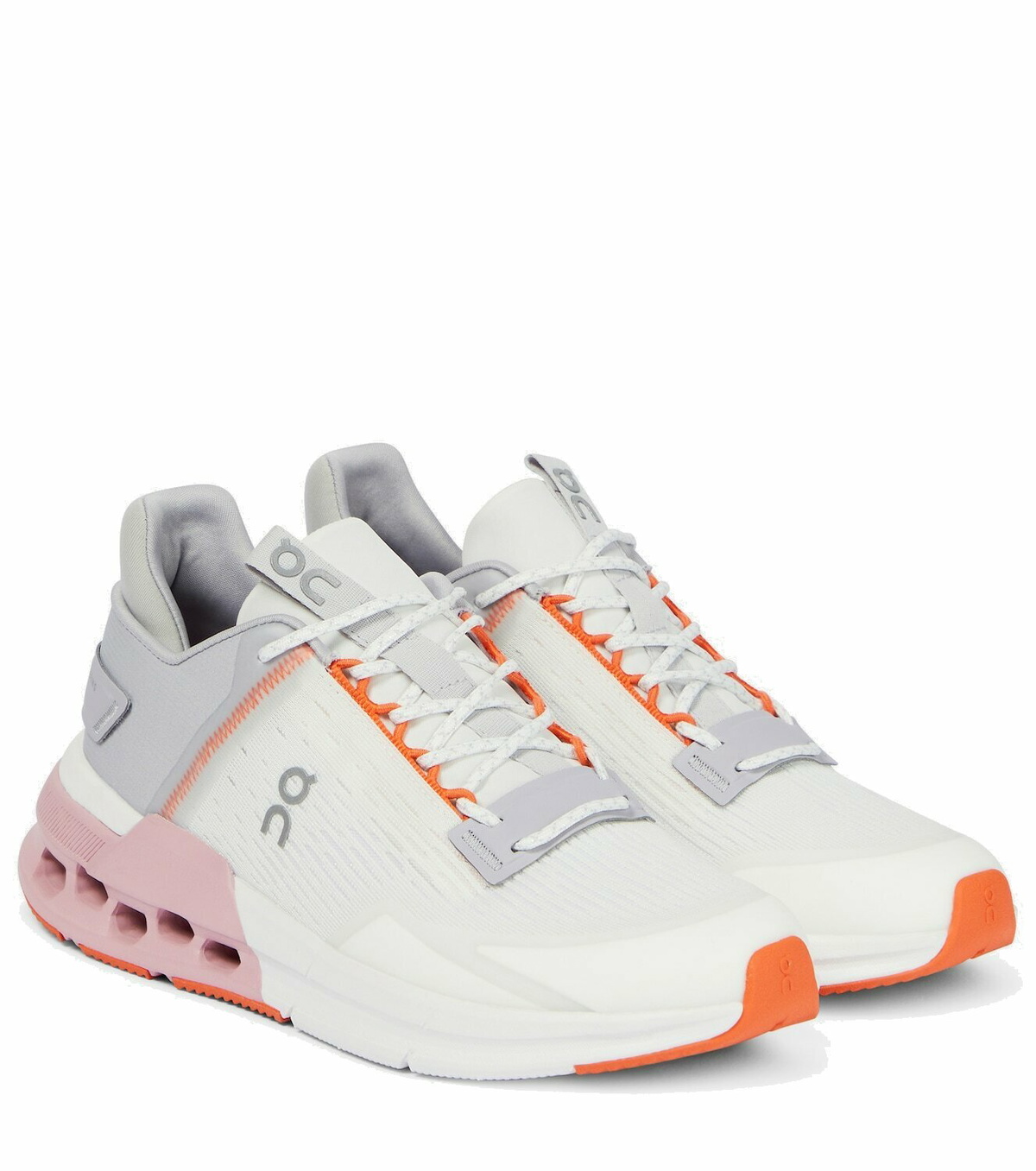 On Cloudnova Flux sneakers On