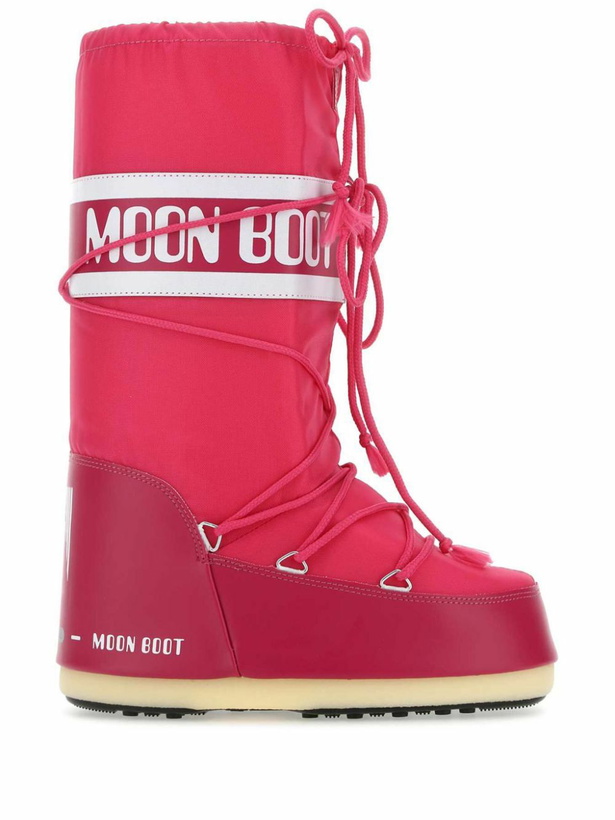 MOON BOOT - Low Boot Ankle Boot Moon Boot
