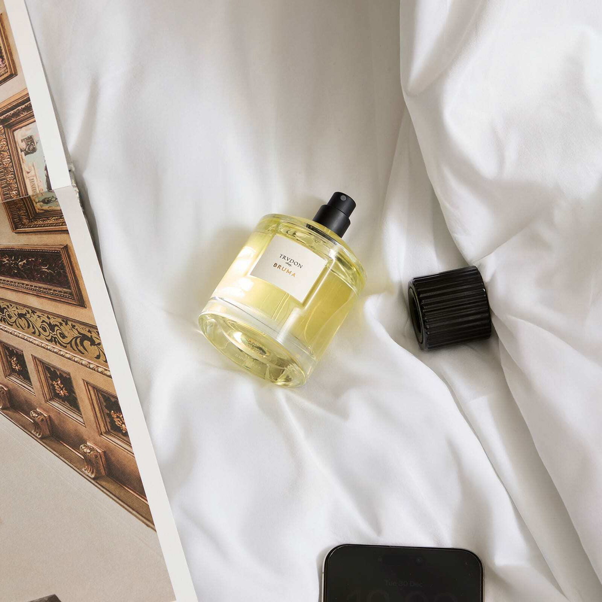 Trudon Bruma Eau de Parfum TRUDON