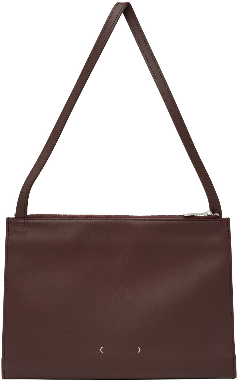 PB 0110 Red AB 120 Shoulder Bag PB 0110