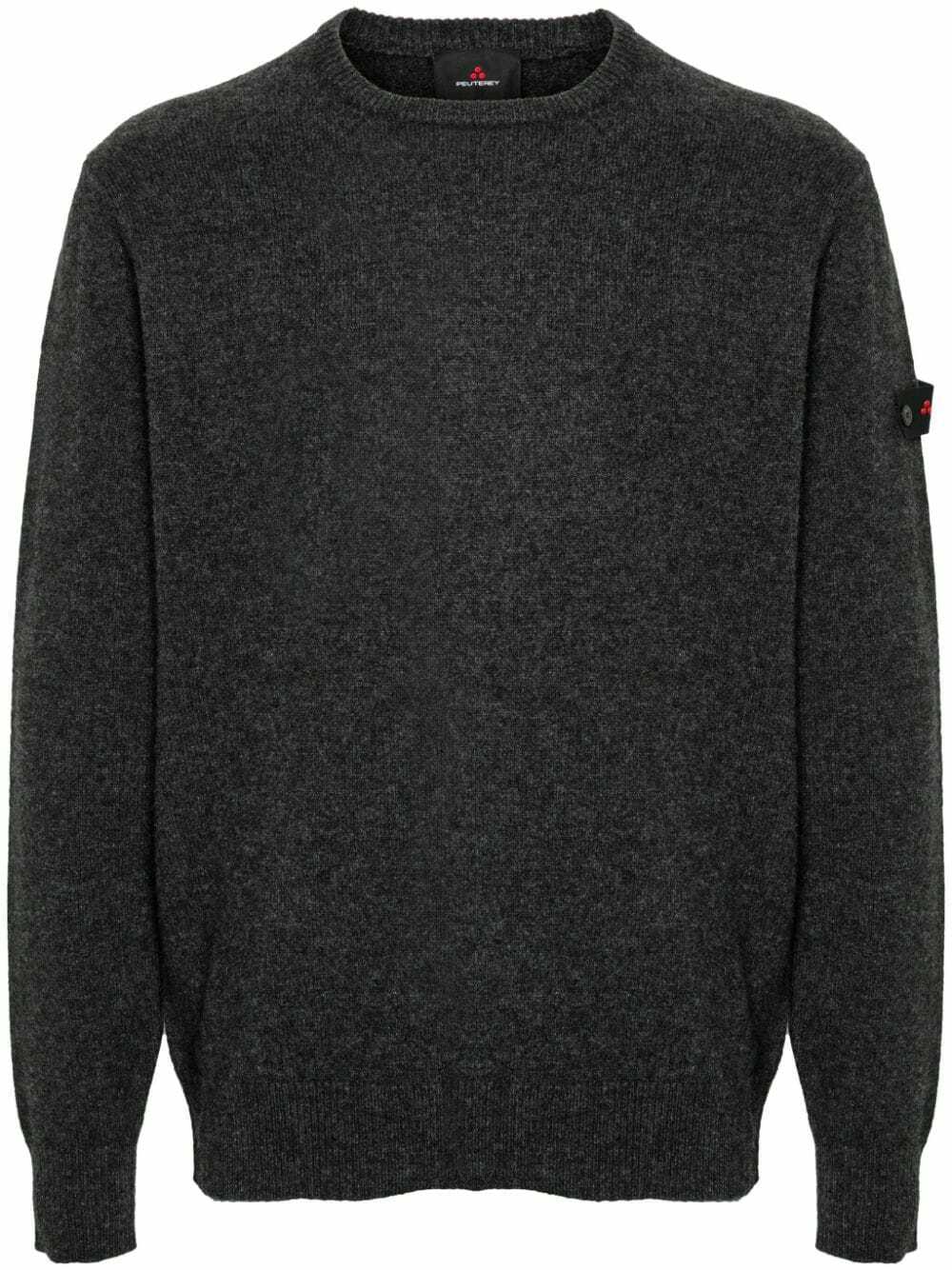 PEUTEREY - Gediz Sweater Peuterey