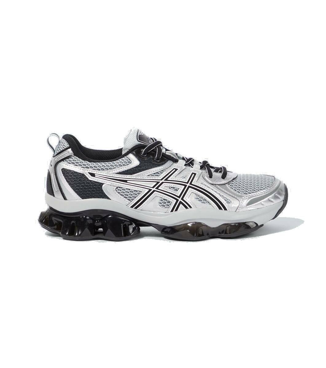 Asics Gel-Quantum Kinetic mesh sneakers ASICS