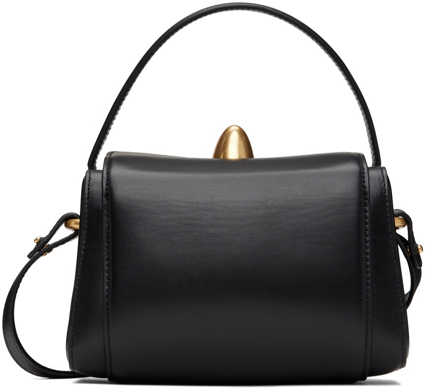 NEOUS Black Phoenix Bag NEOUS