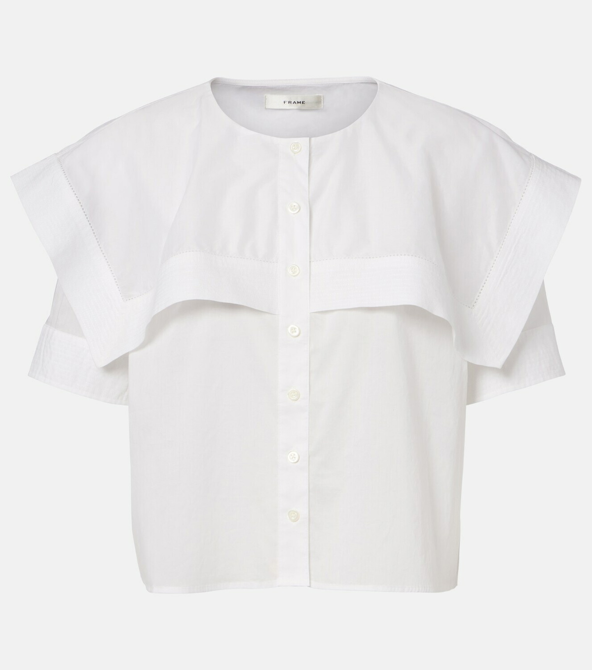Frame Cotton shirt Frame Denim