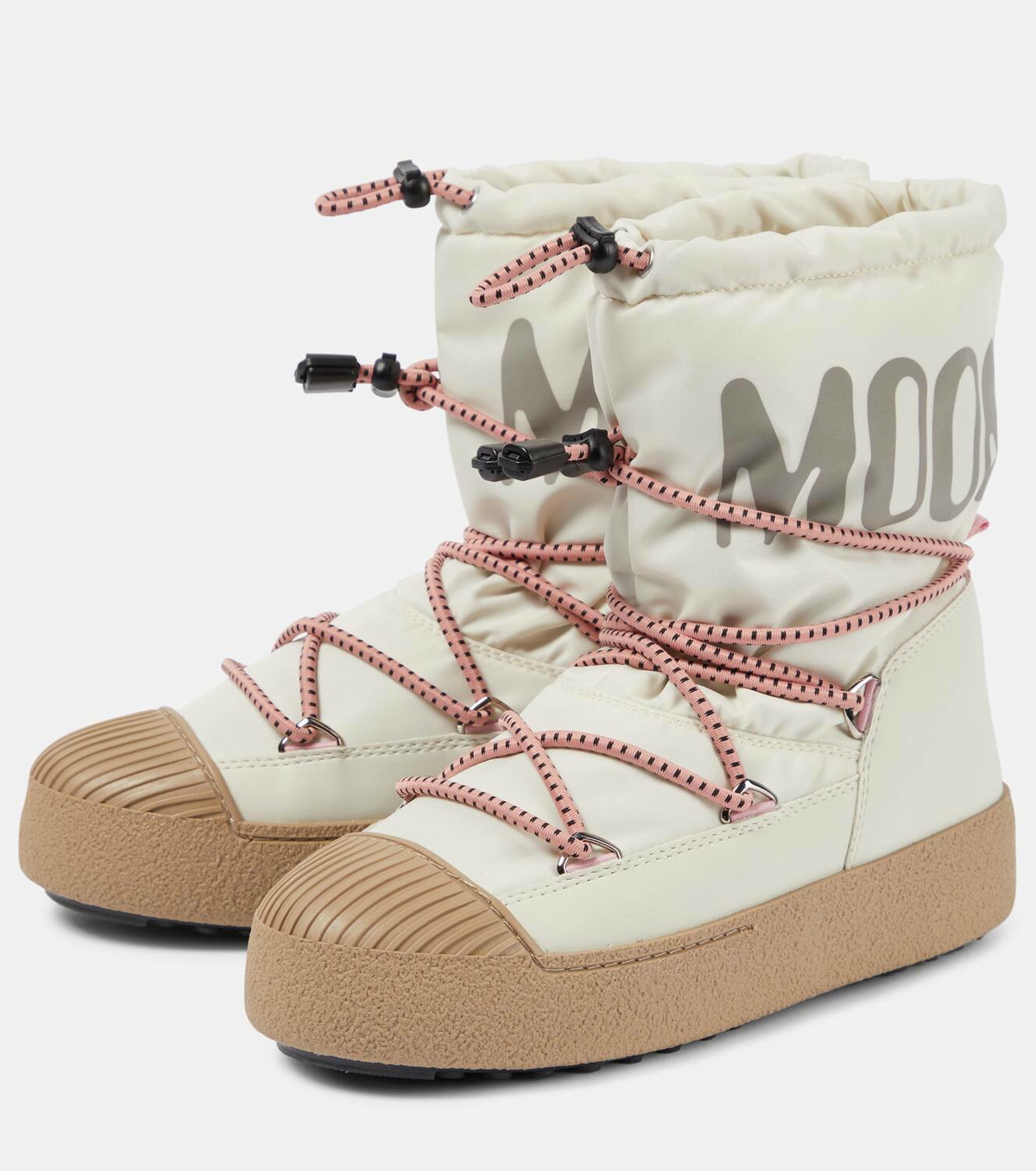 Moon Boot Ltrack Polar snow boots Moon Boot