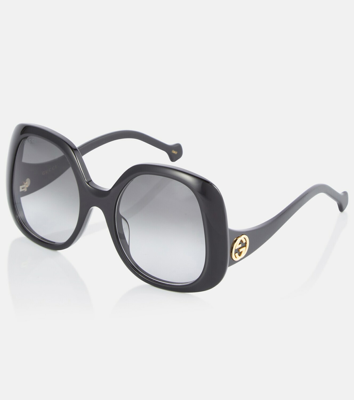 Gucci - Square sunglasses Gucci