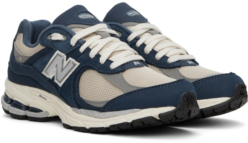 New Balance Indigo 2002R Sneakers New Balance