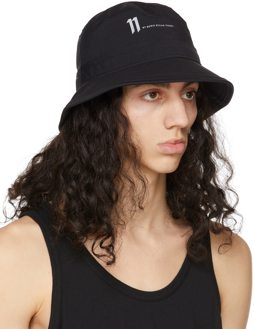 11 by Boris Bidjan Saberi Black New Era Edition Gore-Tex 11xNE ...