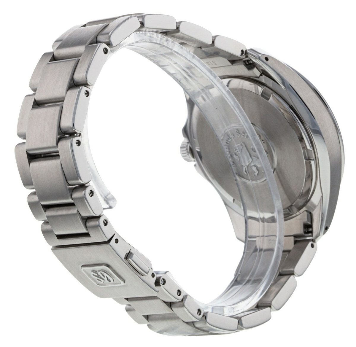 Grand Seiko Sport Collection SBGN003 Grand Seiko