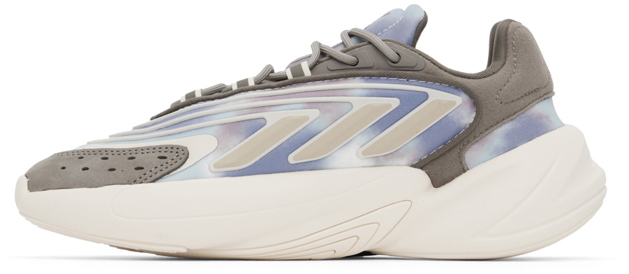 adidas Originals Multicolor Ozelia Sneakers adidas Originals