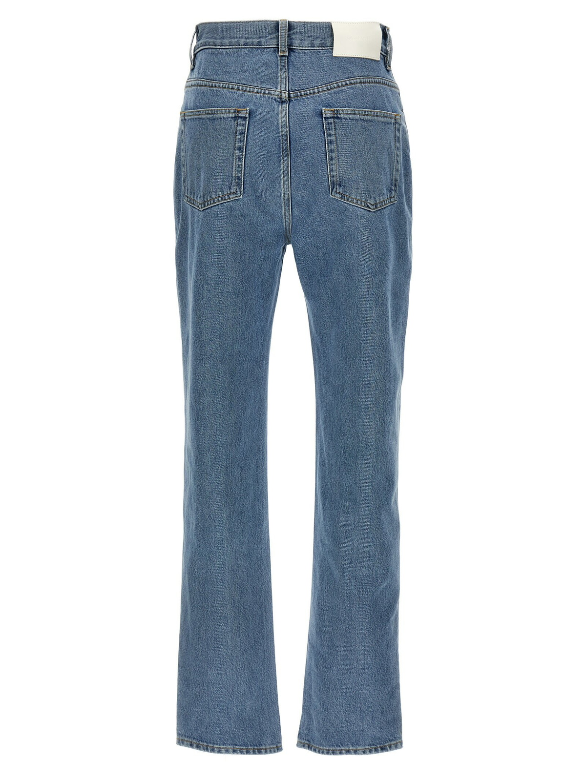 Loulou Studio wular Jeans Loulou Studio