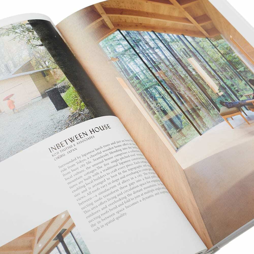 Gestalten Rock the Shack: The Architecture of Cabins, Cocoons and Hide ...