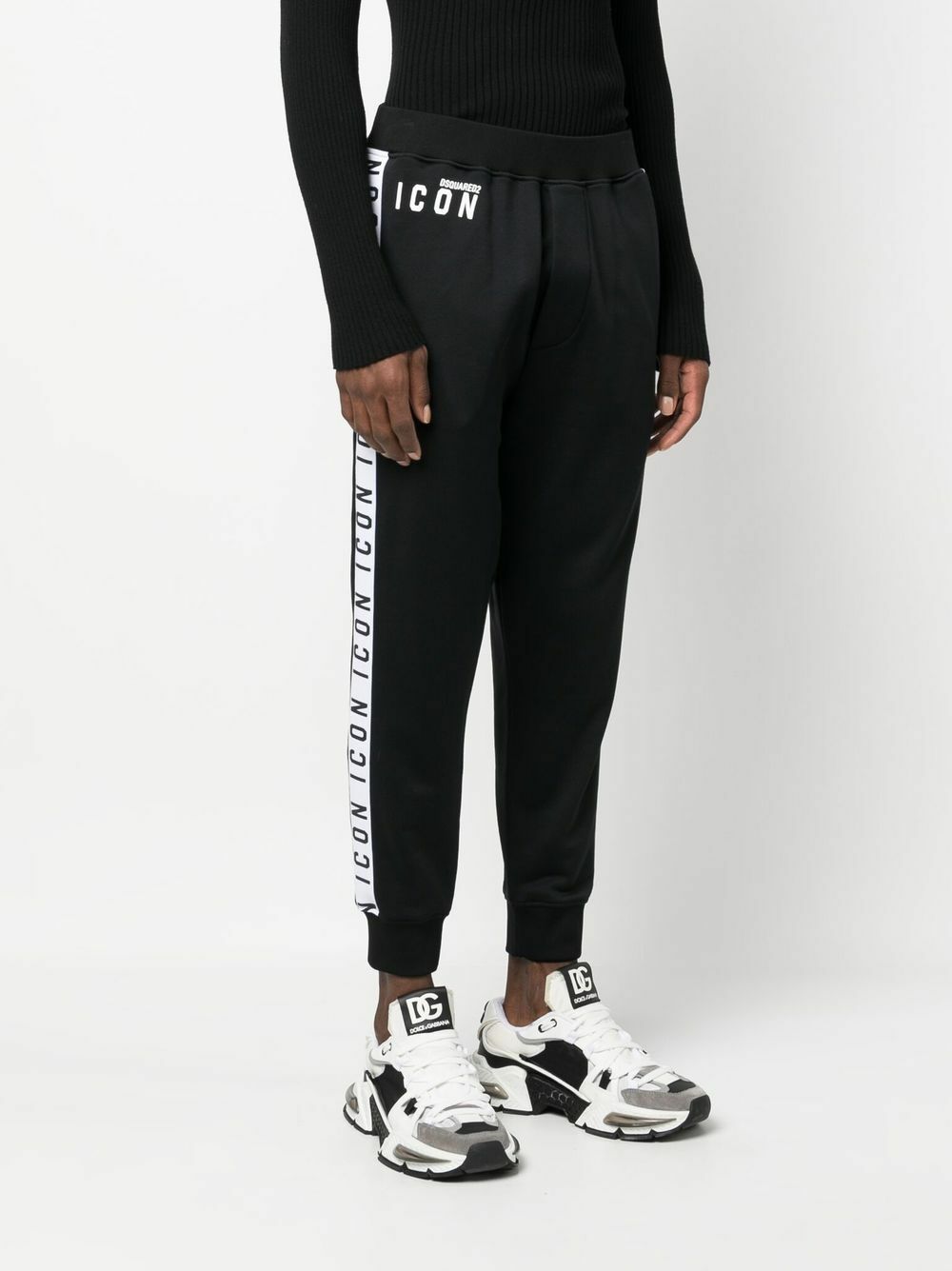 DSQUARED2 - Logo Track Pants Dsquared2