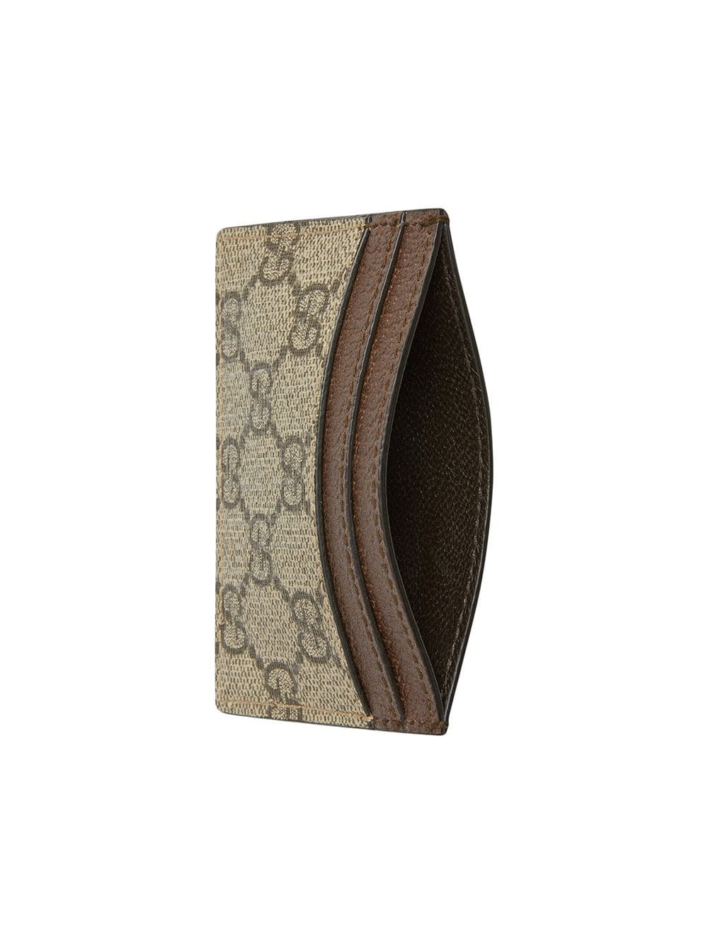 GUCCI - Ophidia Credit Card Case Gucci