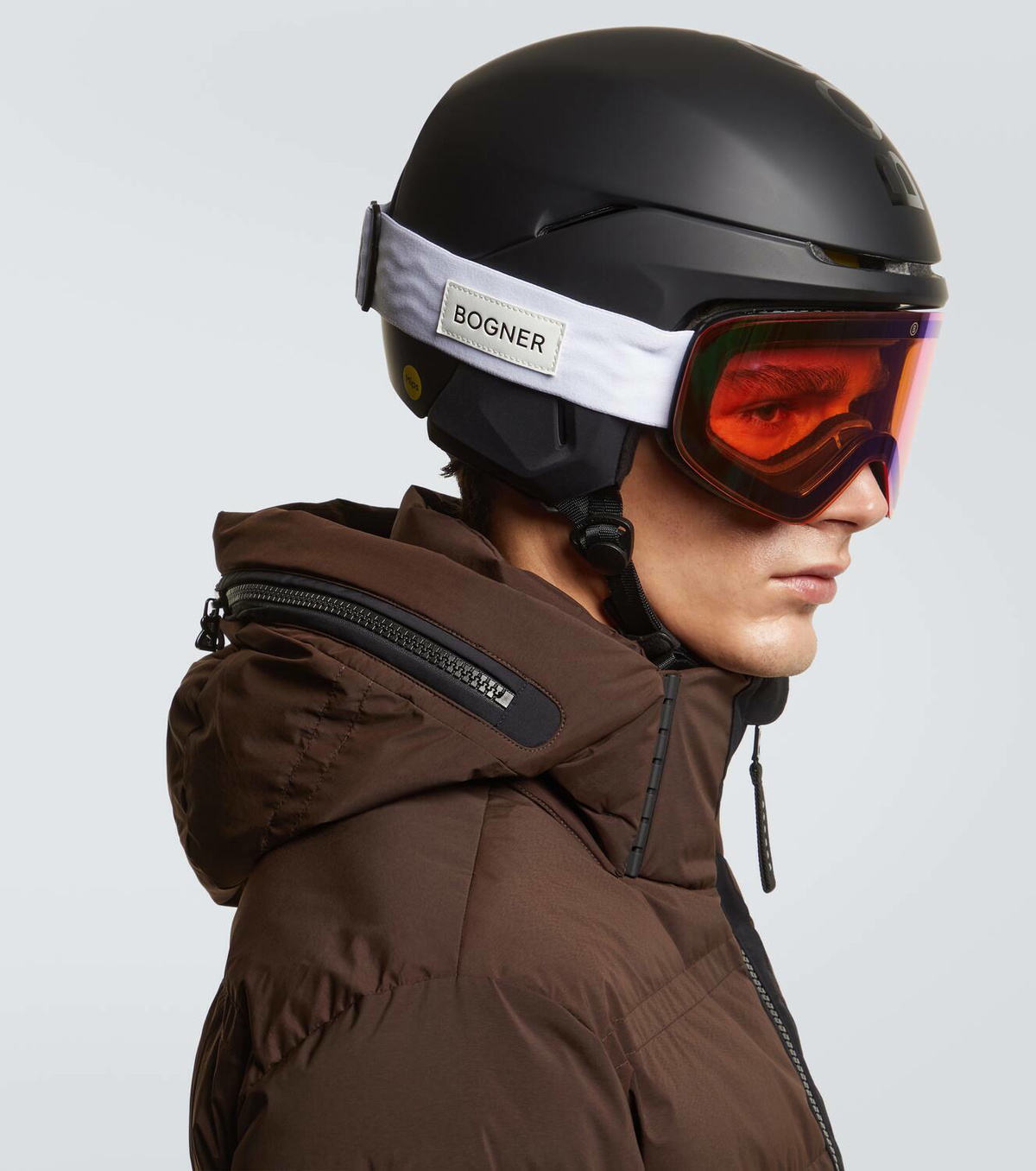 Bogner Cortina ski helmet Bogner