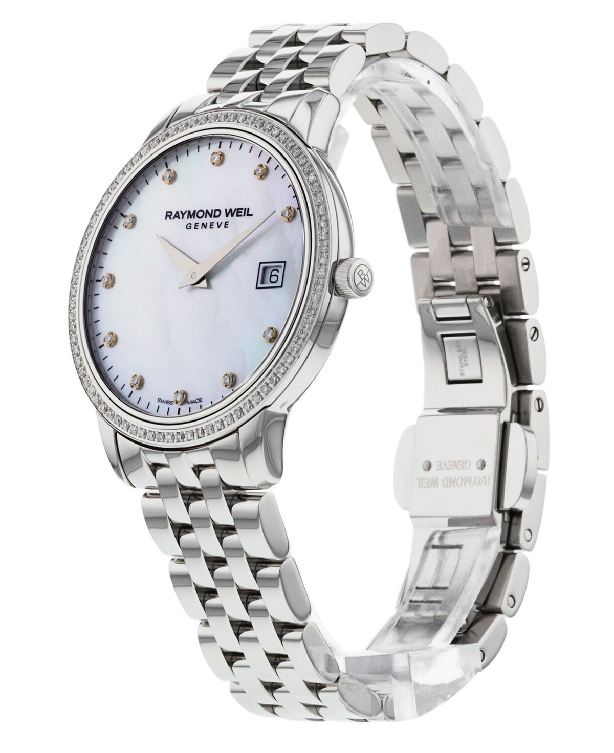 Raymond Weil Toccata 5388-STS-97081 Raymond Weil