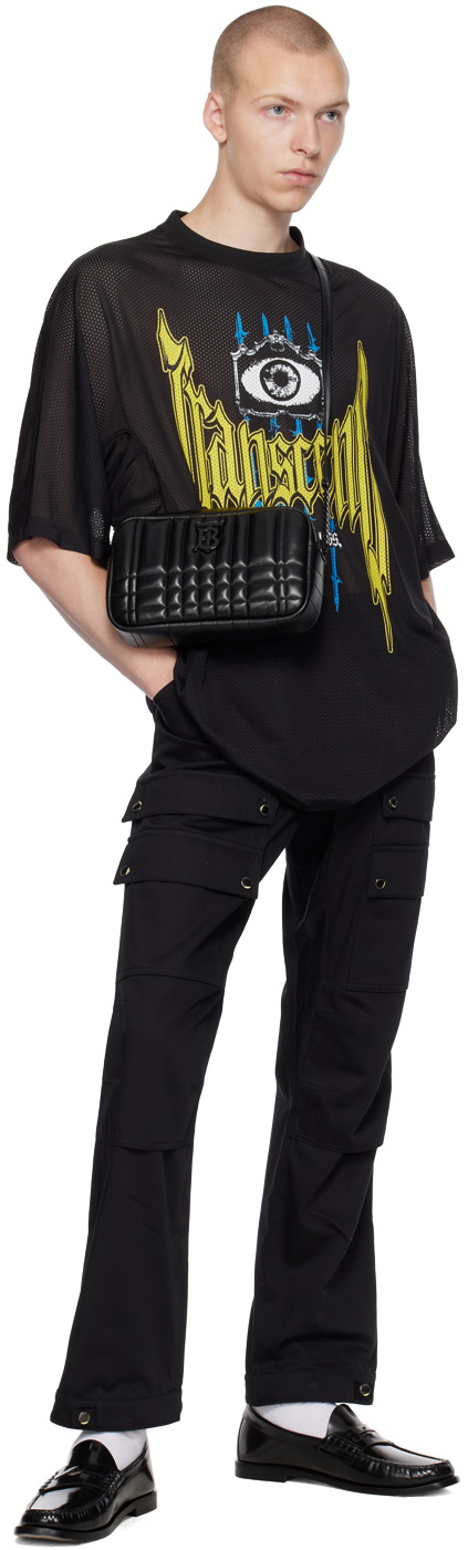 Burberry Black Small Lola Camera Bag Burberry