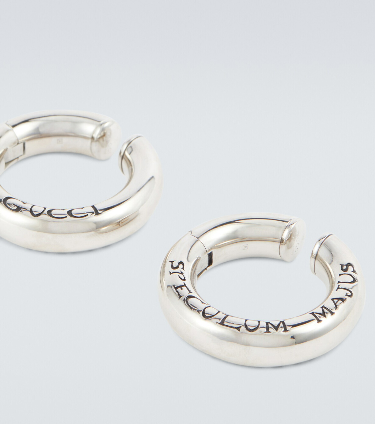 Gucci - Engraved earcuff Gucci