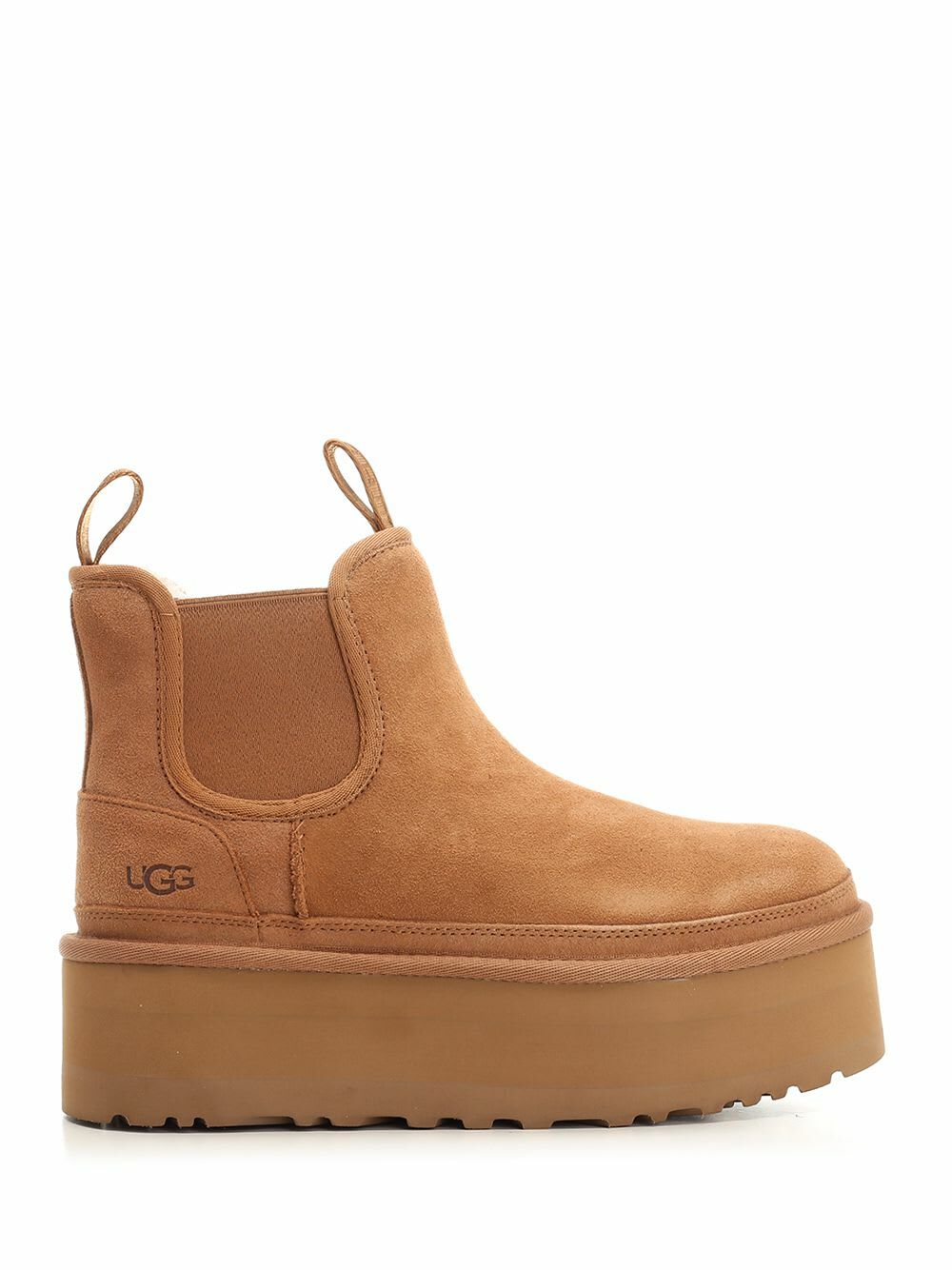 UGG Platform Boots Ugg