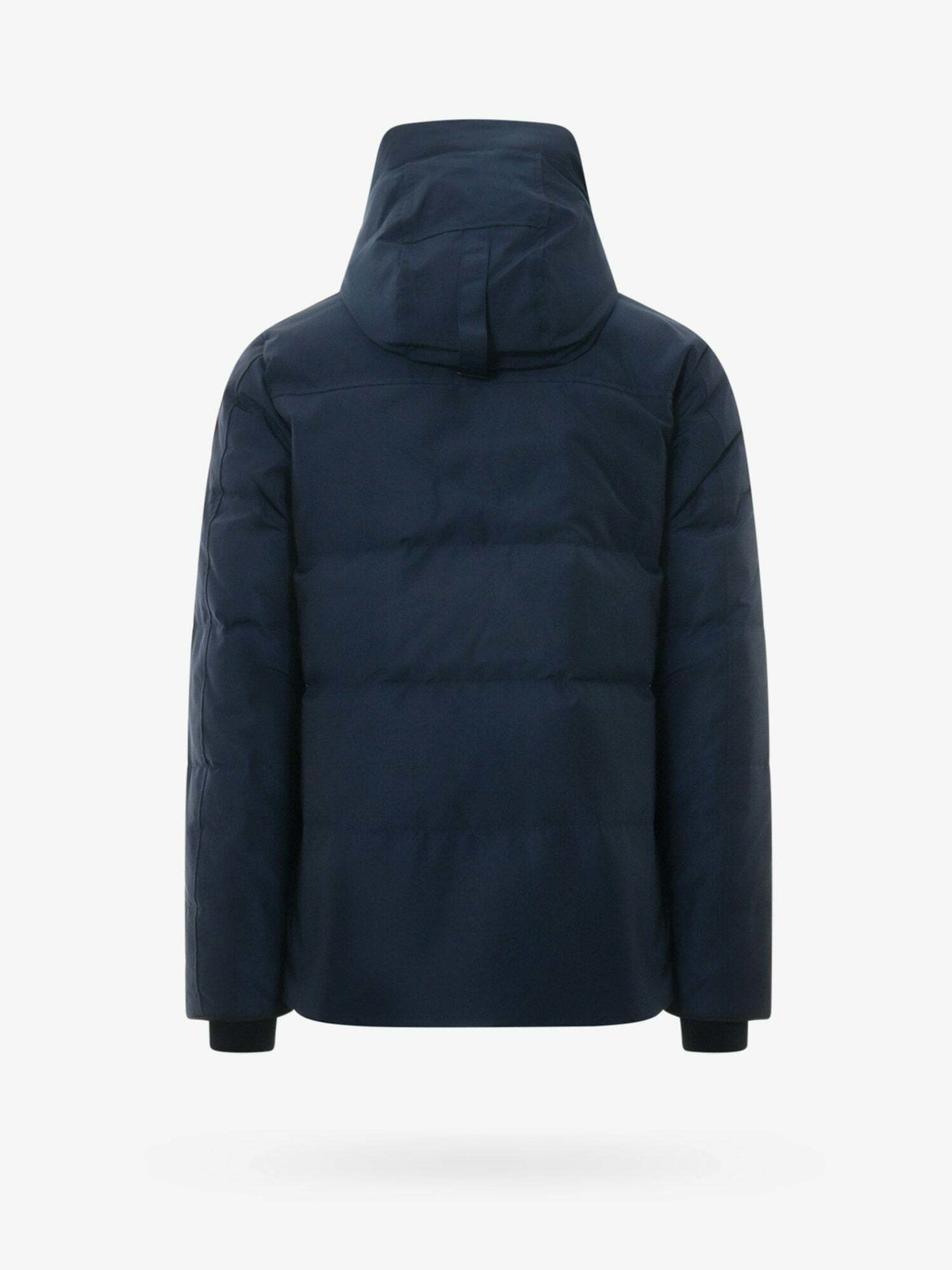 Canada Goose Jacket Blue Mens Canada Goose