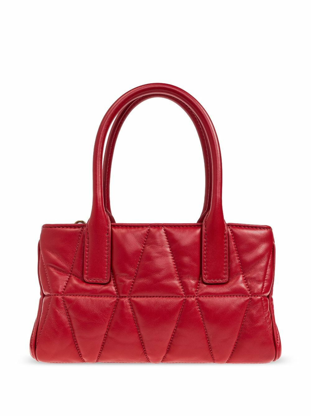 Versace Red Medusa '95 Handbag Versace