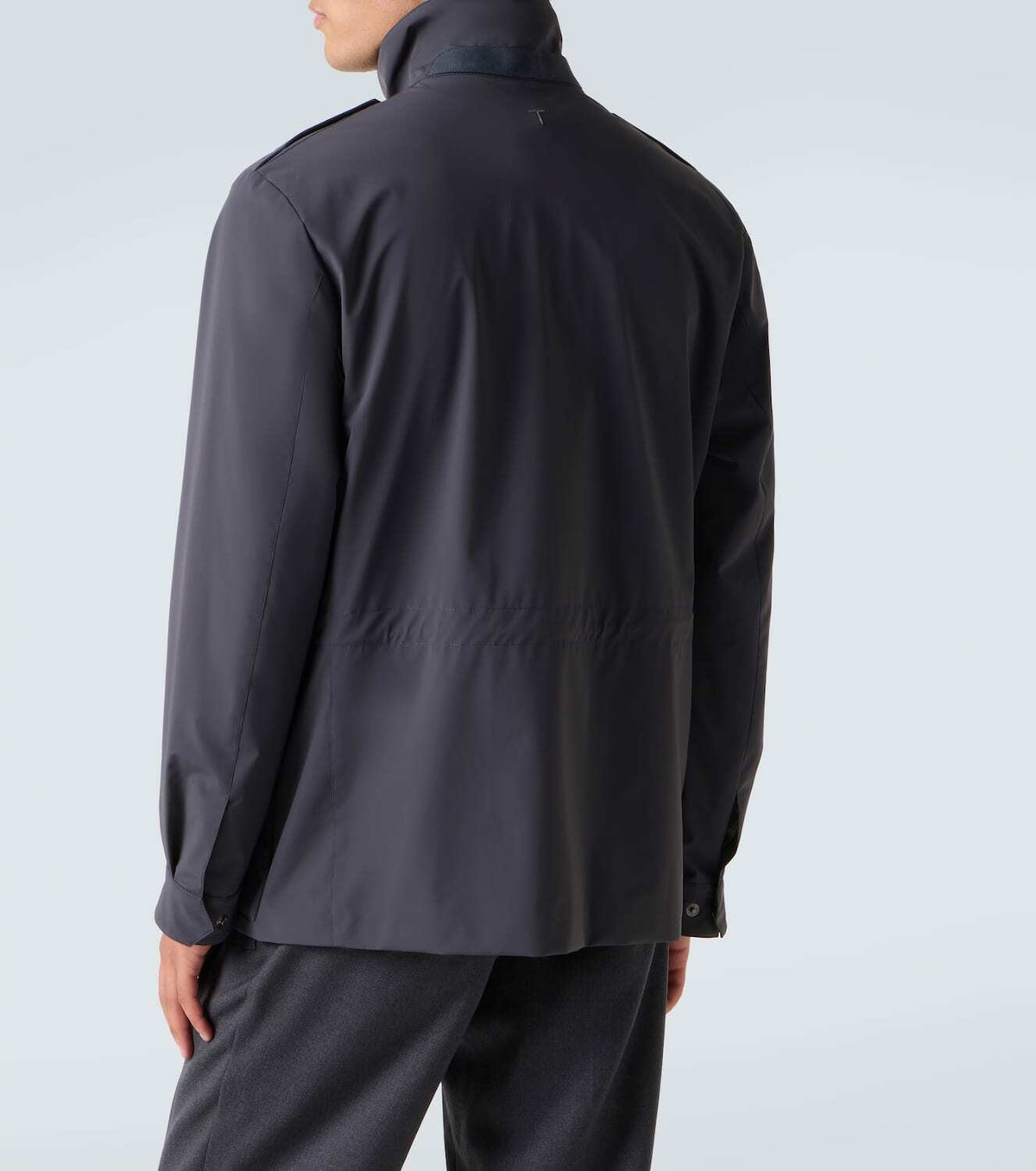 Tod's Field jacket Tod's