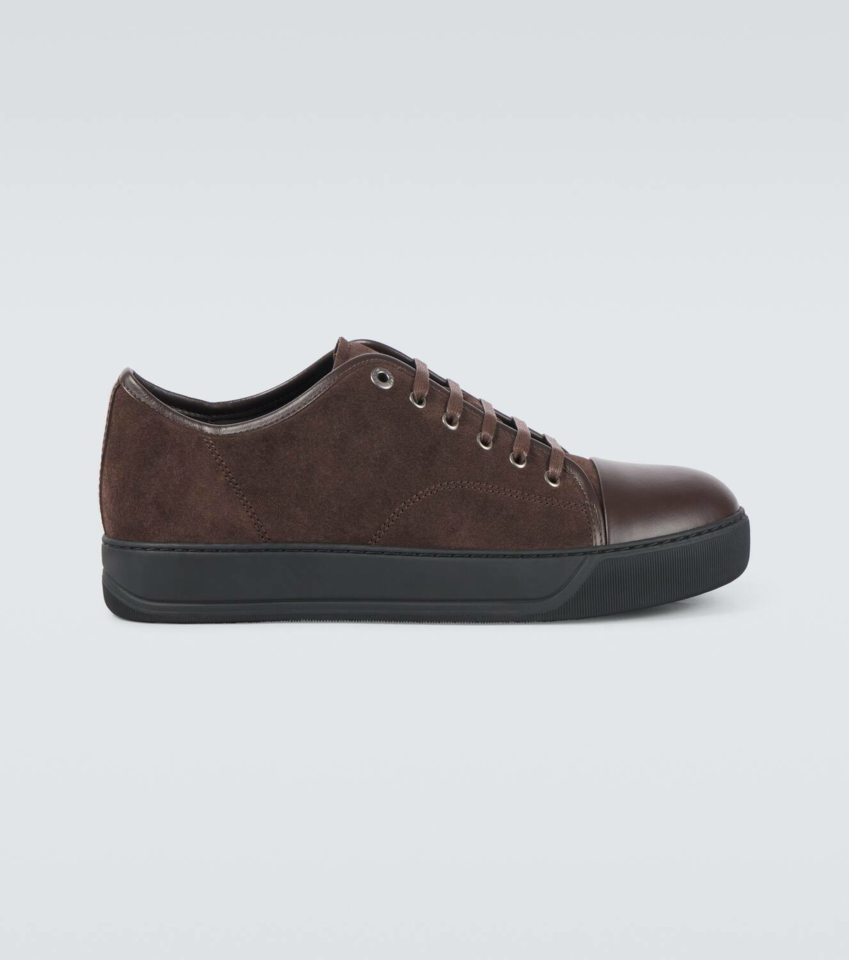 Lanvin DBB1 leather sneakers Lanvin