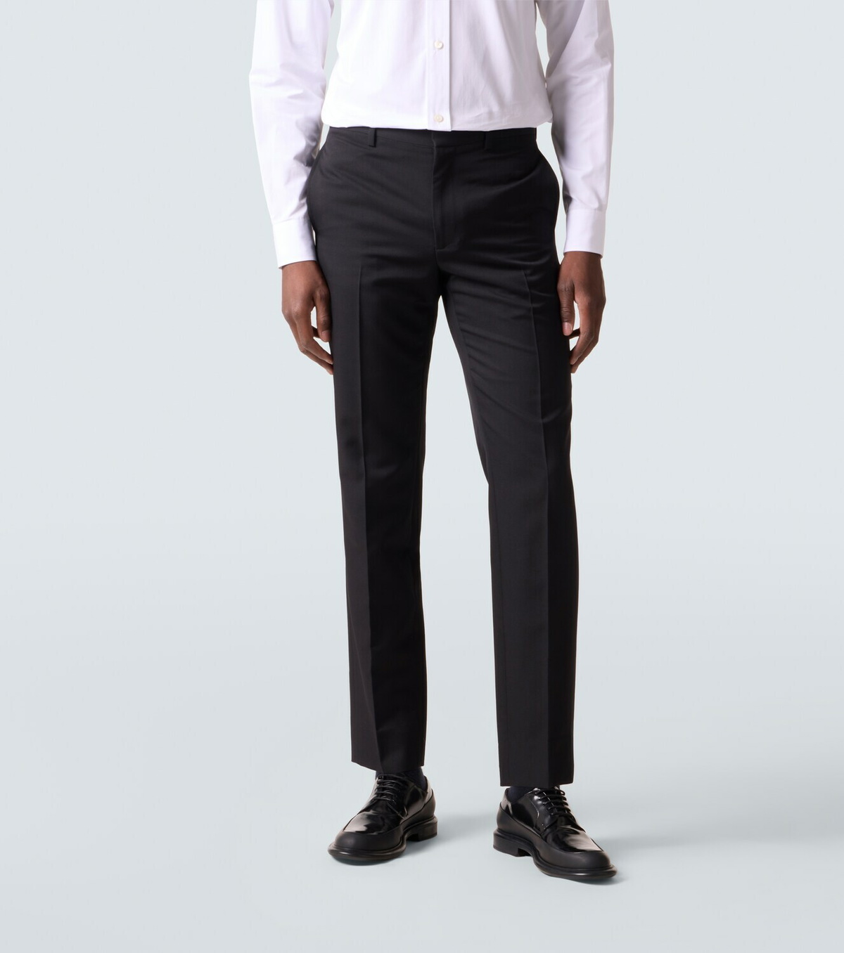 Givenchy Wool suit pants Givenchy