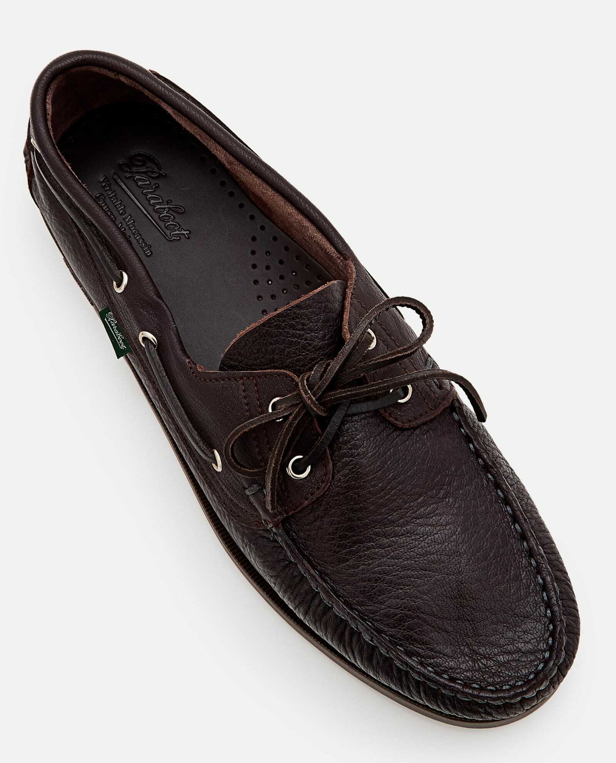 Paraboot Loafers Barth Paraboot