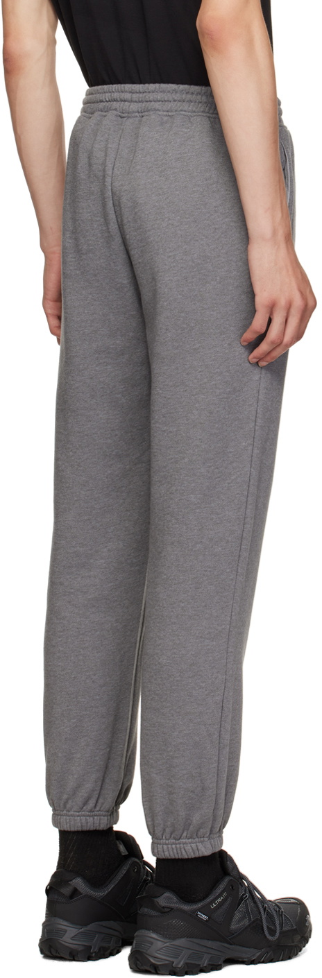 The North Face Gray Half Dome Lounge Pants The North Face