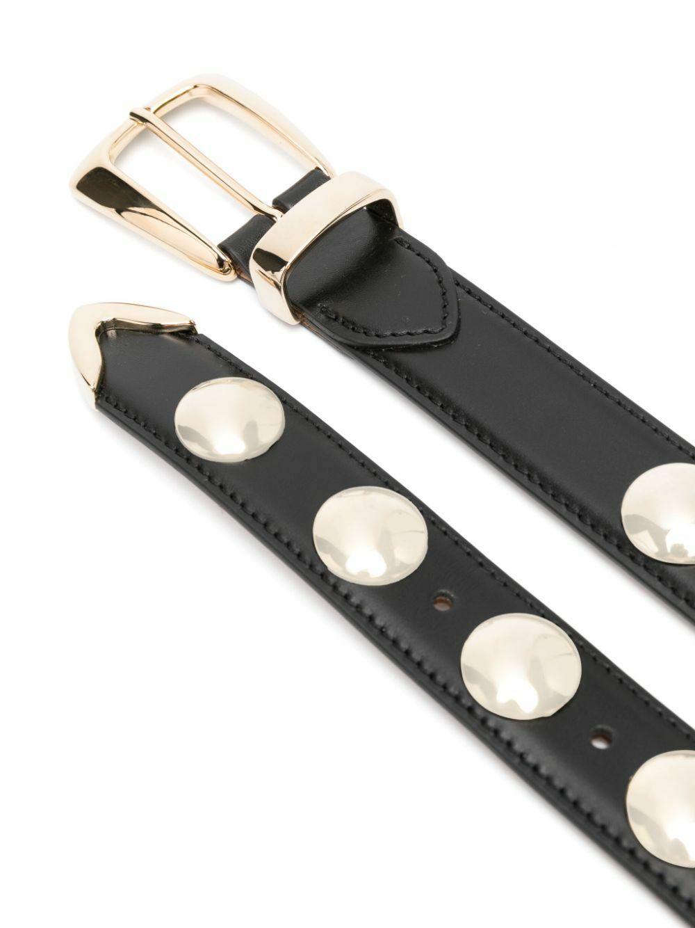 KHAITE Benny Belt Khaite