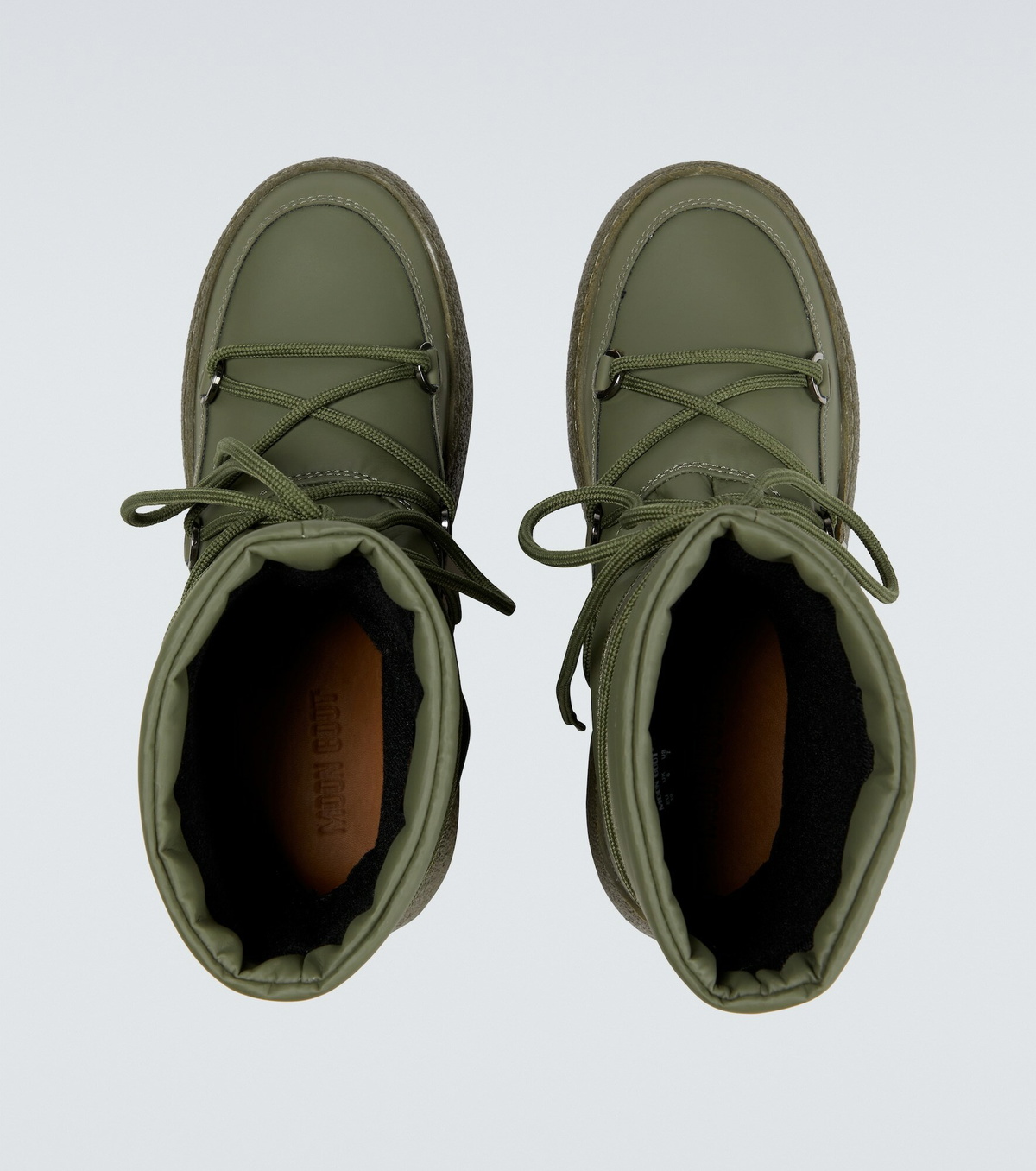 Moon Boot - Mtrack Tube rubber boots Moon Boot