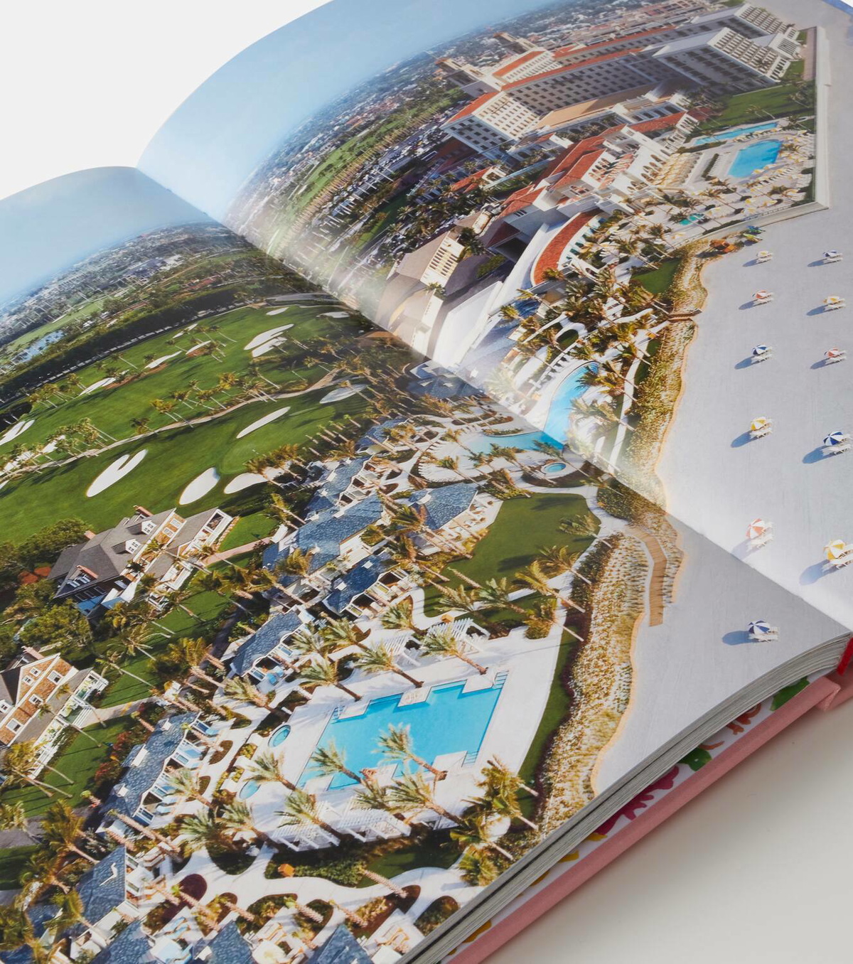 Assouline Palm Beach book Assouline