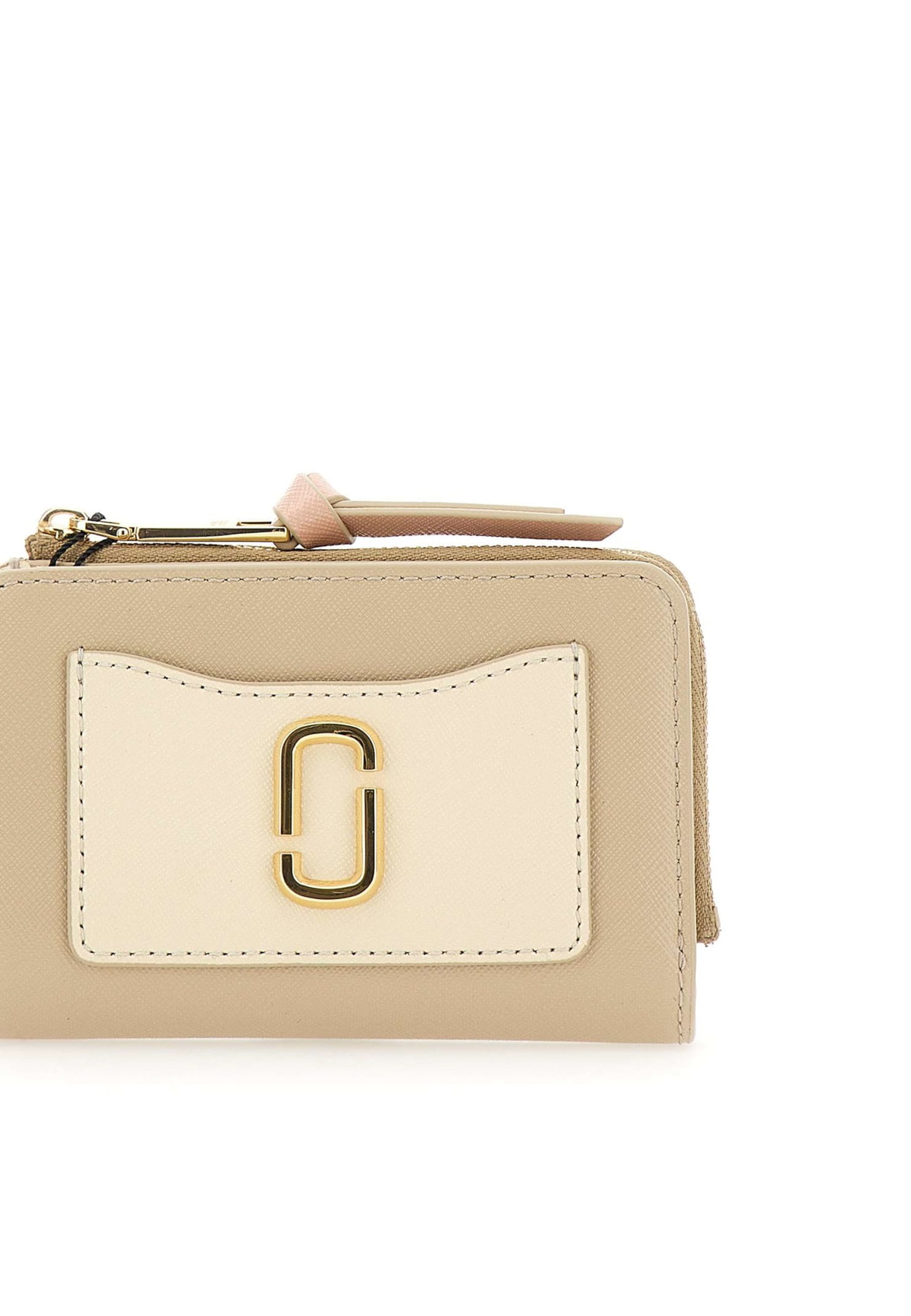 Marc Jacobs The Slim Bifold Wallet Marc Jacobs