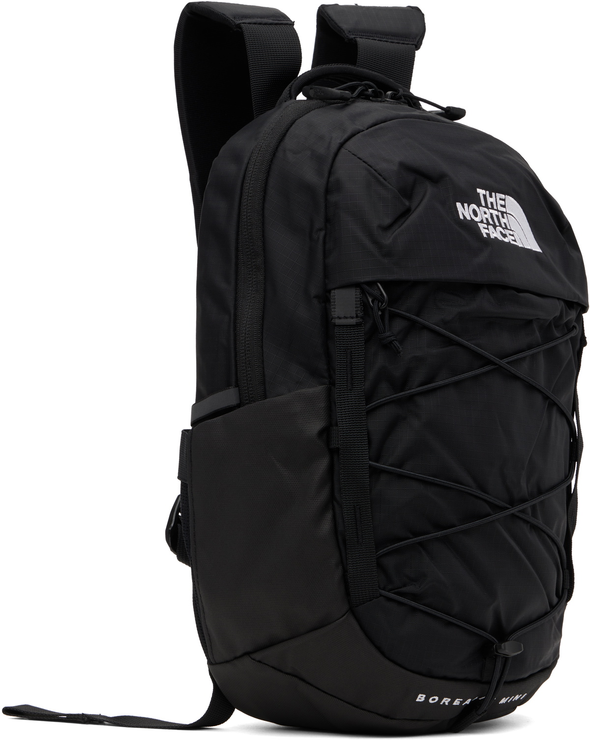 The North Face Black Borealis Mini Backpack The North Face